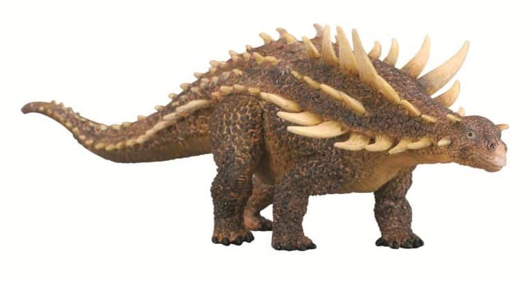 Polacanthus | Dinosauress